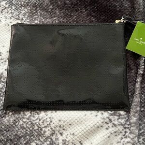 kate spade | Bags | Nwt Kate Spade Large Pouch | Poshmark